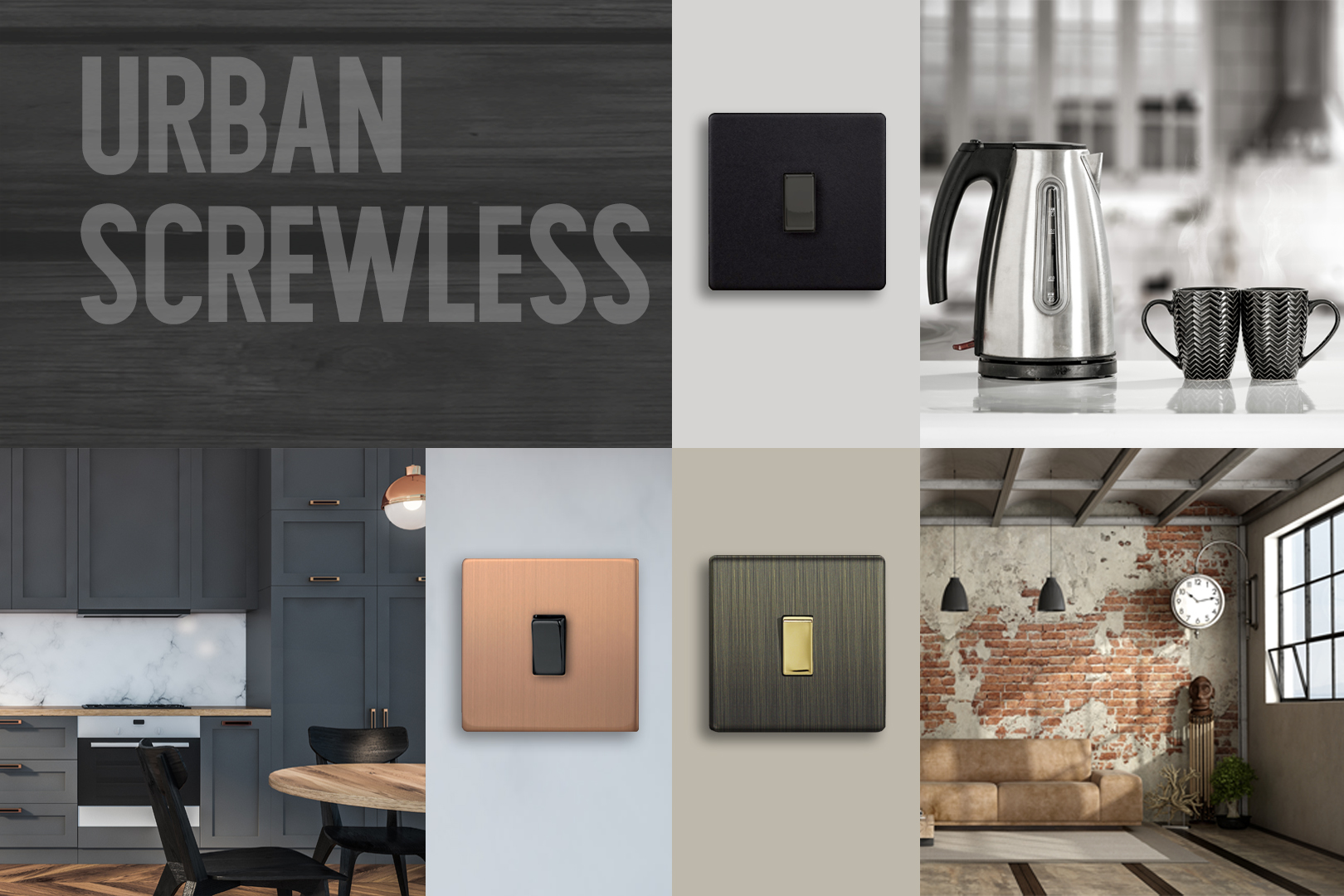 VARILIGHT Direct - Online Store