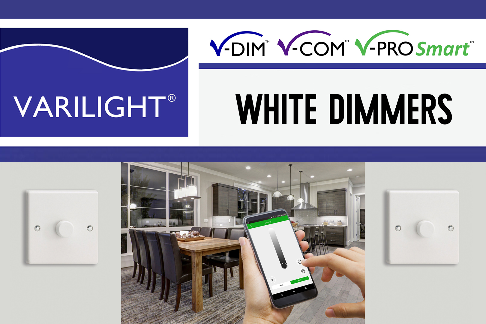 VARILIGHT Direct - Online Store